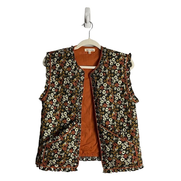 Saint Geraldine | Jackets & Coats | Saint Geraldine Womens Quilted ...